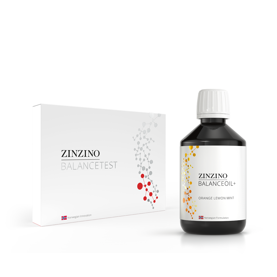 Tienda | Zinzino