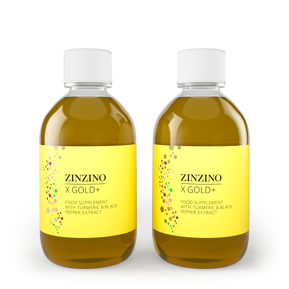 Xtend | Zinzino
