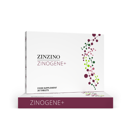 ZinoBiotic+ | Zinzino