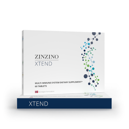 Gut Health Test x2 | Zinzino