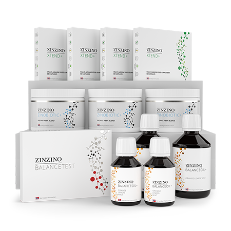 Health Protocol | Zinzino