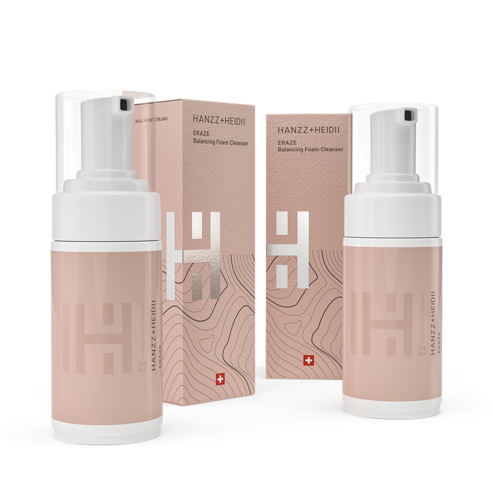 Energize Day Cream Normal/Oily Skin kit | Zinzino