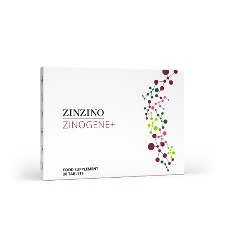 ZinoBiotic+ | Zinzino