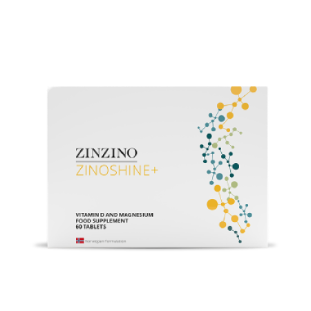 Home Health Tests | Zinzino
