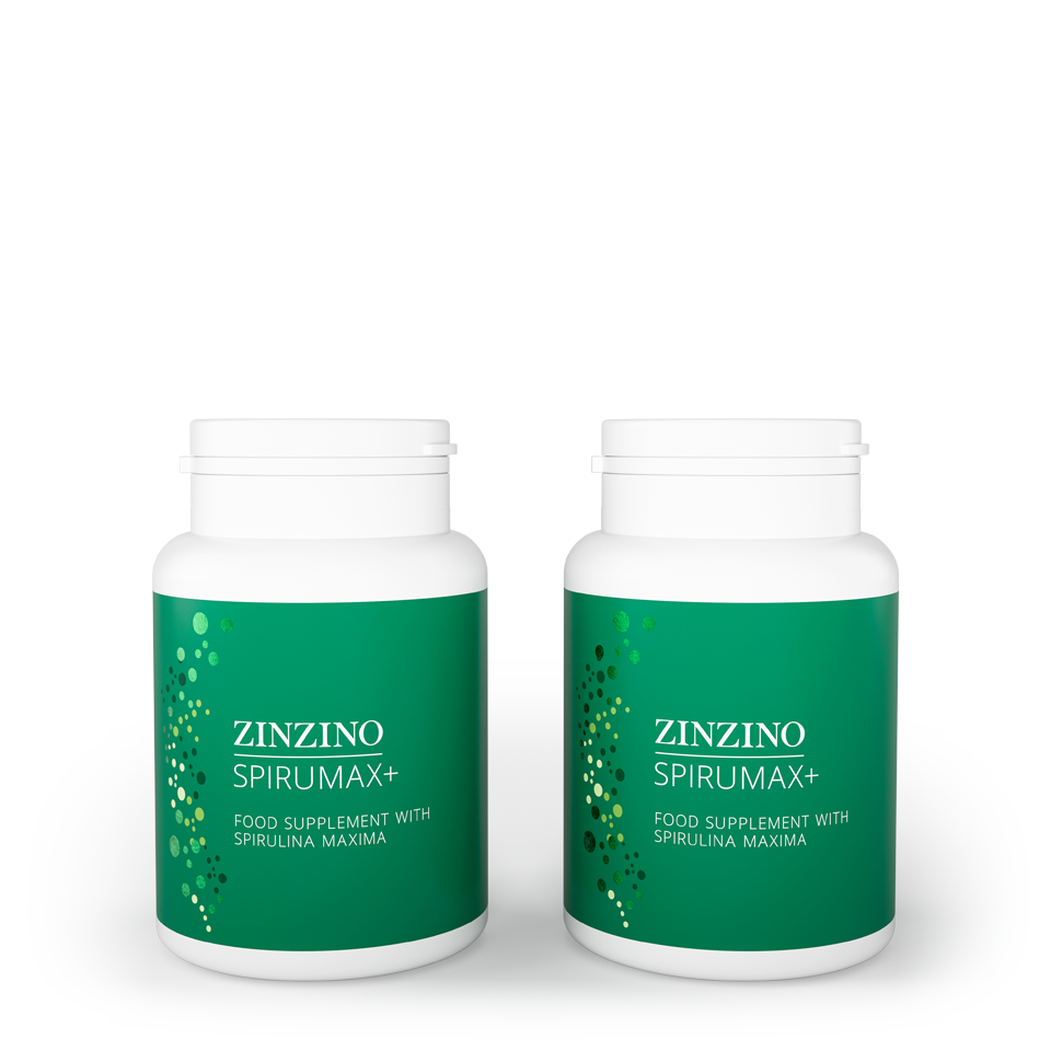 Xtend | Zinzino
