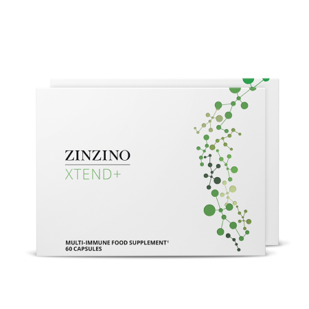 BalanceTest | Zinzino