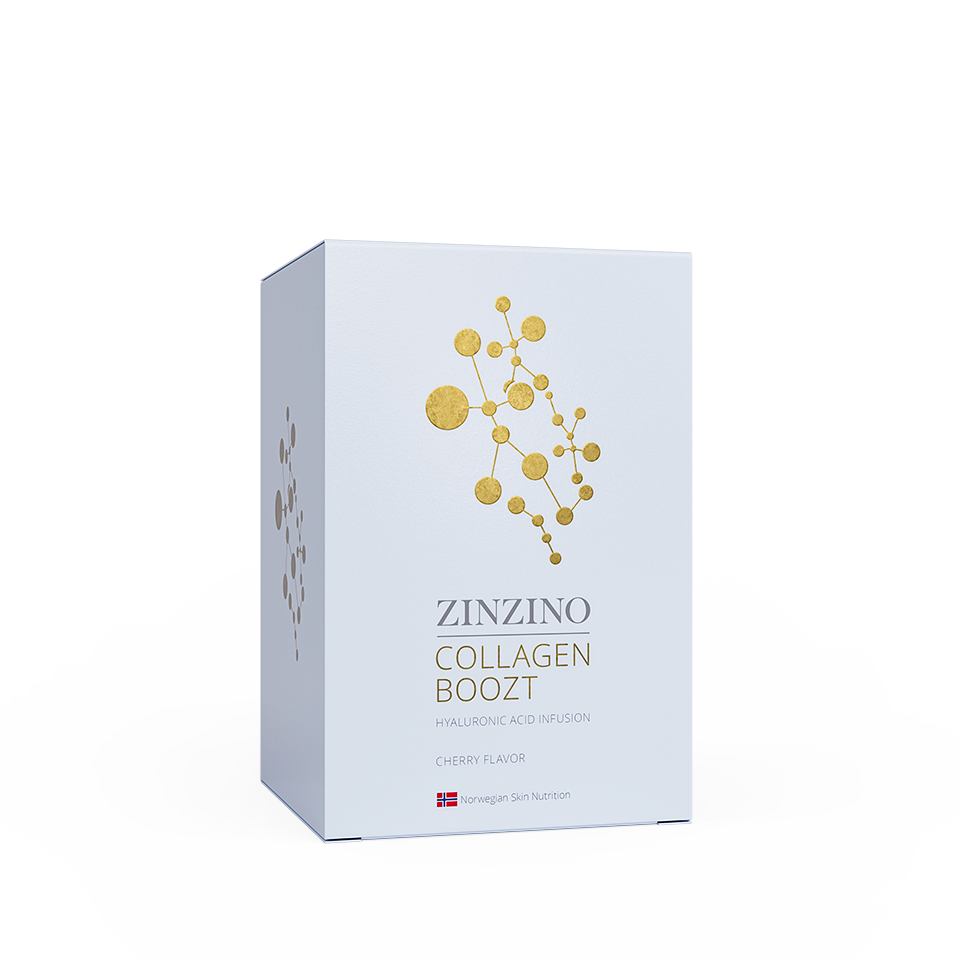 Viva+ | Zinzino