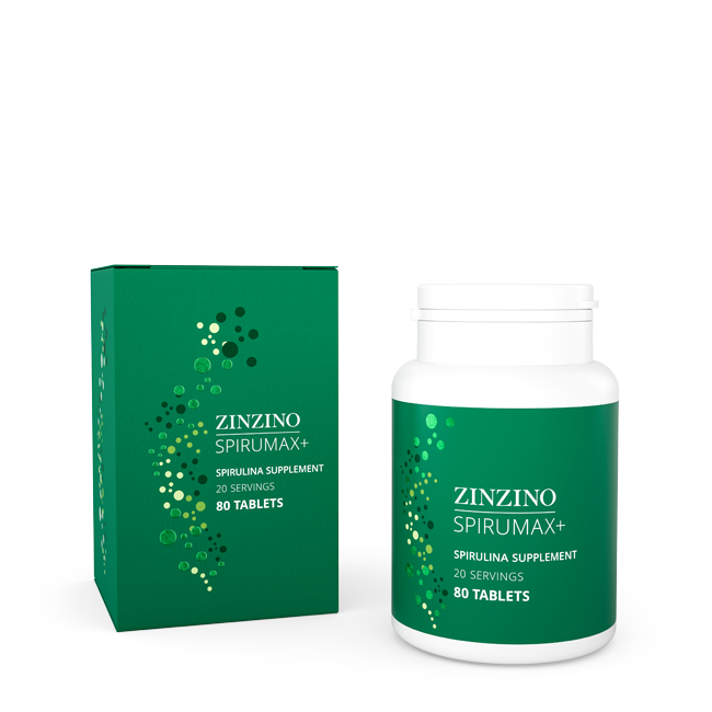 Viva+ | Zinzino