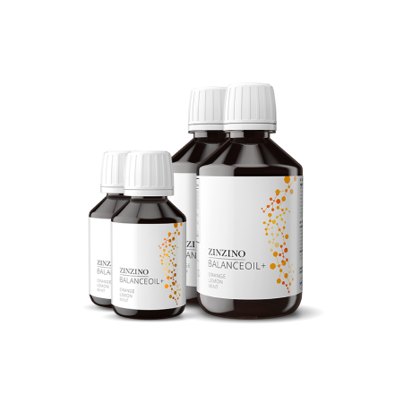 Suplementos de omega | Zinzino