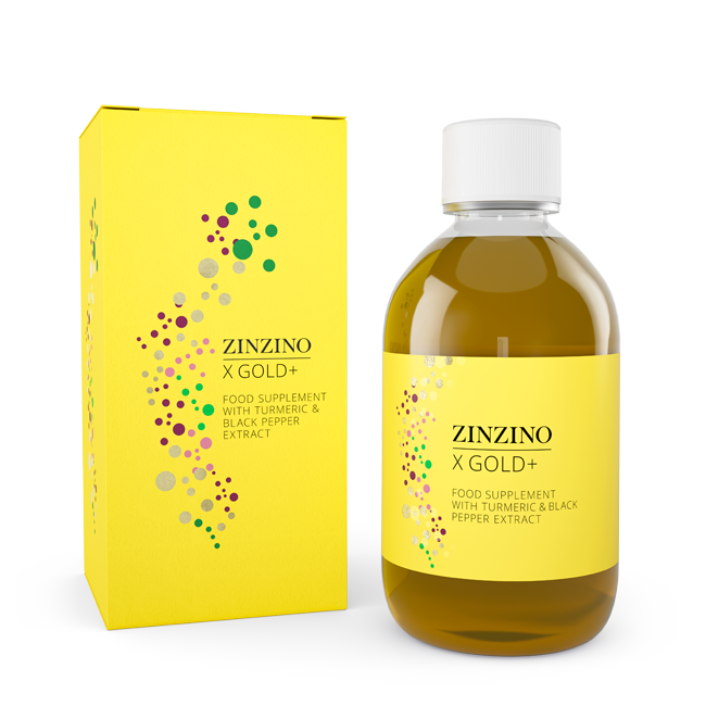 Sign in - Zinzino