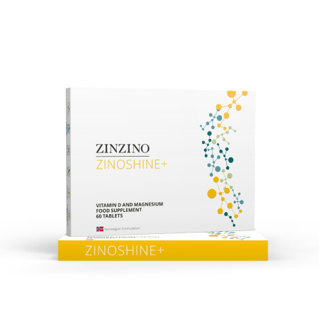 ZinoBiotic+ | Zinzino
