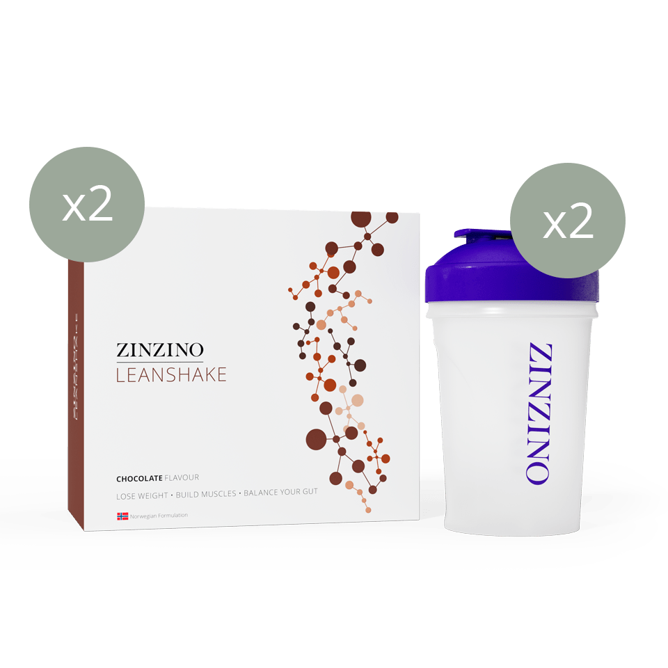 Xtend | Zinzino