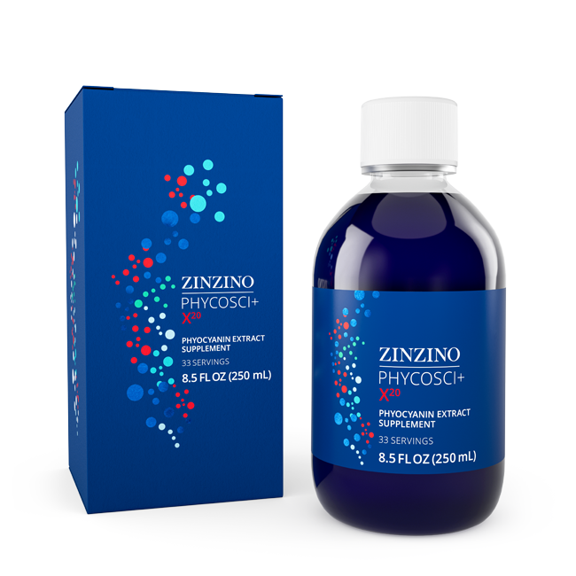 Viva+ | Zinzino