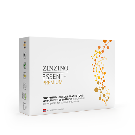 Viva+ | Zinzino