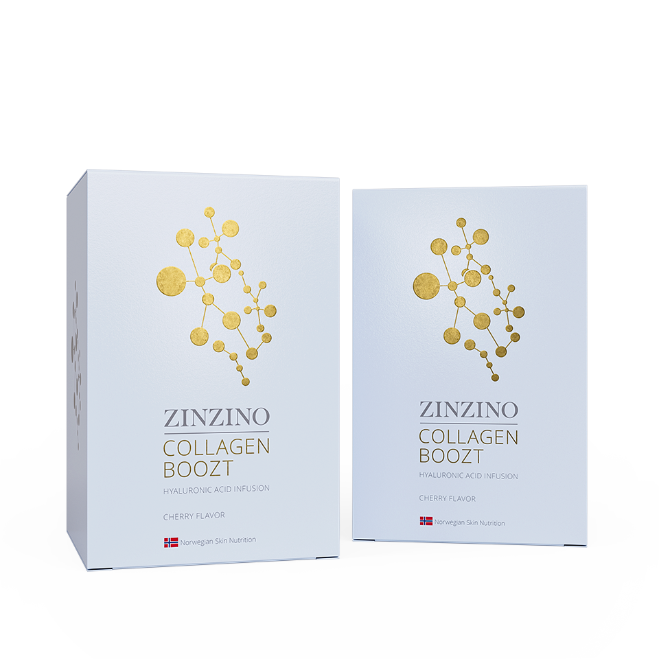 Restore Supplements | Zinzino
